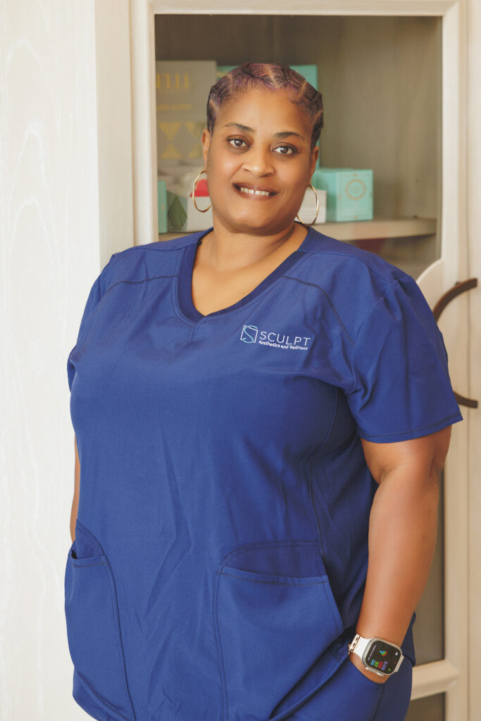 Med Spa in Flowood, MS | Sculpt Aesthetics & Wellness