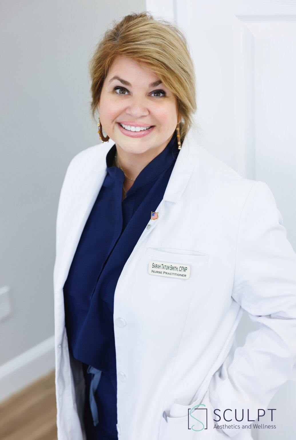 Med Spa in Flowood, MS | Sculpt Aesthetics & Wellness